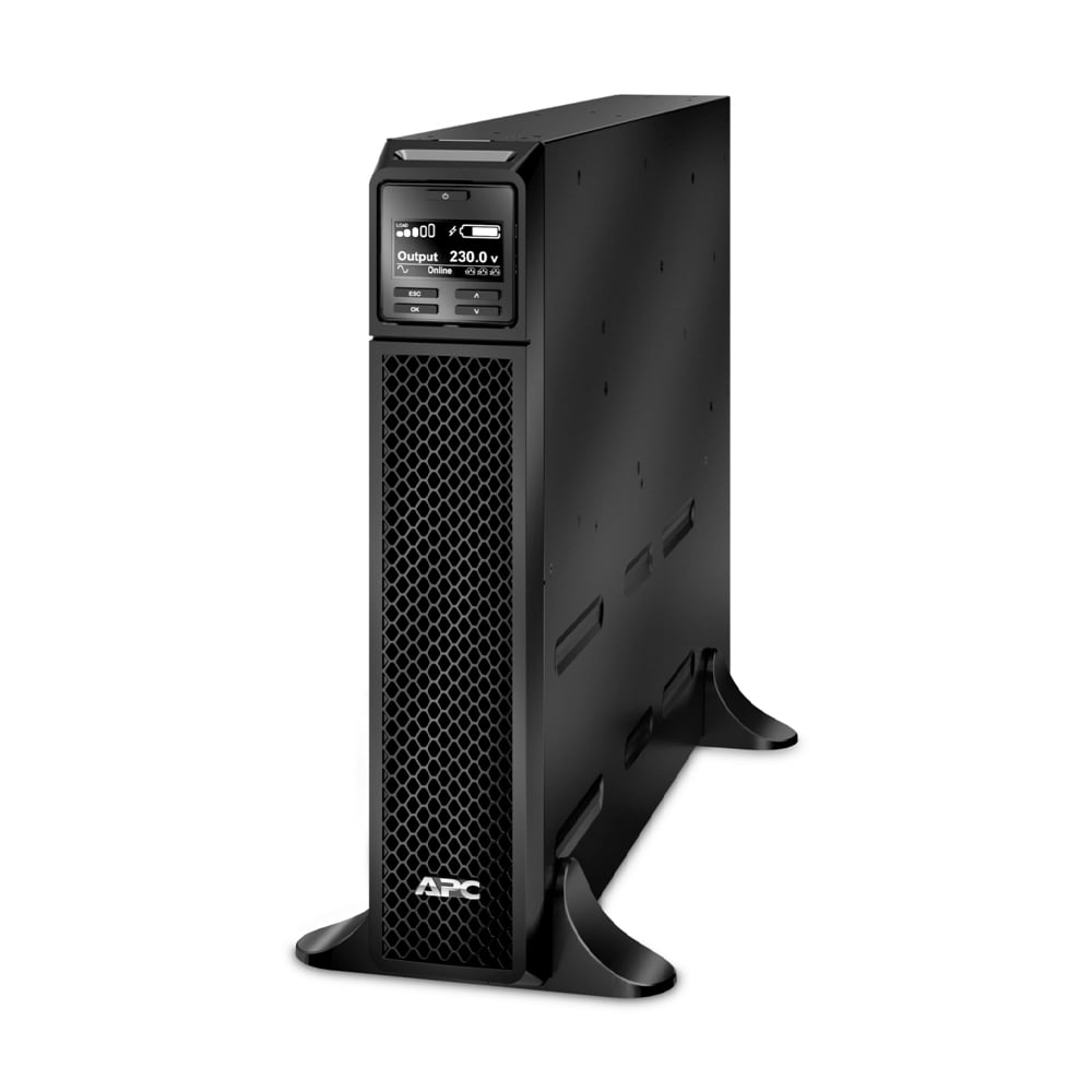 UPS 3000VA APC SRT3000XLI