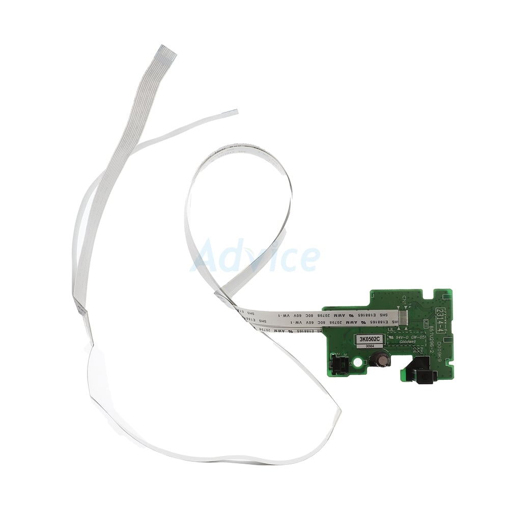 Brother Carriage PCB ASSY for DCP-T310/T510W (D00UWF002)Cyber