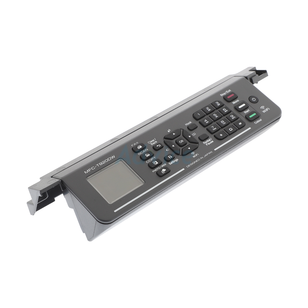 CONTROL PANEL ASSY 920 ASA (D01C0F001) 'BROTHER' | Advice จ.ชัยภูมิ ...