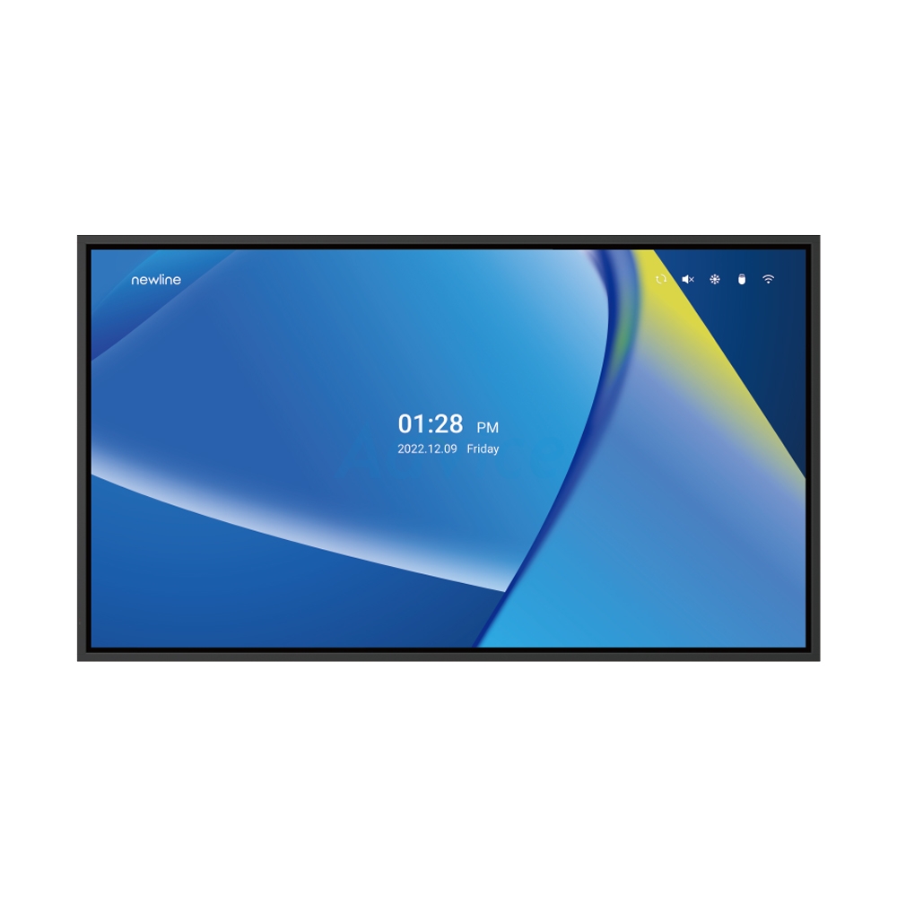 Interactive LED Touch Screen Newline TT-6523NT