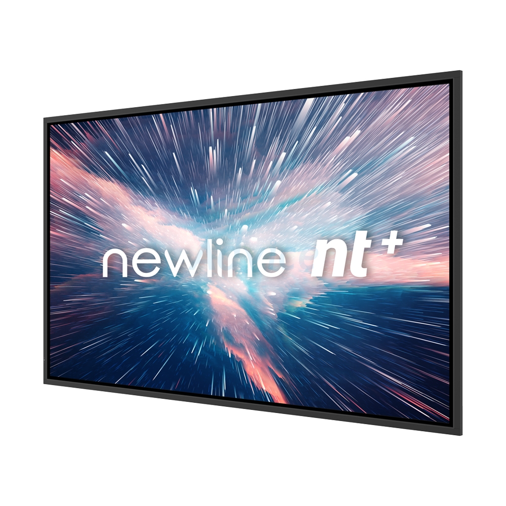 Interactive LED Touch Screen Newline TT-6523NT