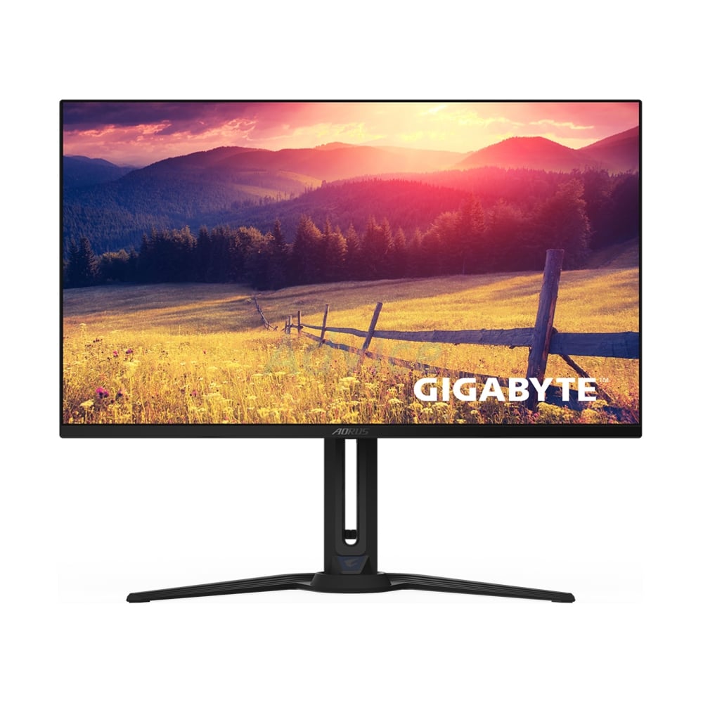 Monitor 31.5 GIGABYTE AORUS FO32U2P (OLED, HDMI, DP, USB-C) 4K 240HZ