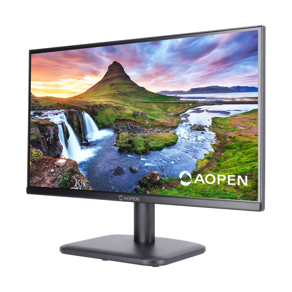 MONITOR 21.5'' ACER AOPEN 22CL1QE3BI (IPS, VGA, HDMI) 100Hz