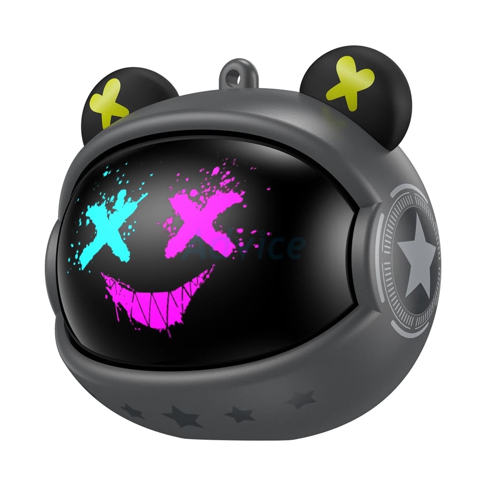 TRUE WIRELESS ONIKUMA T20 BLACK