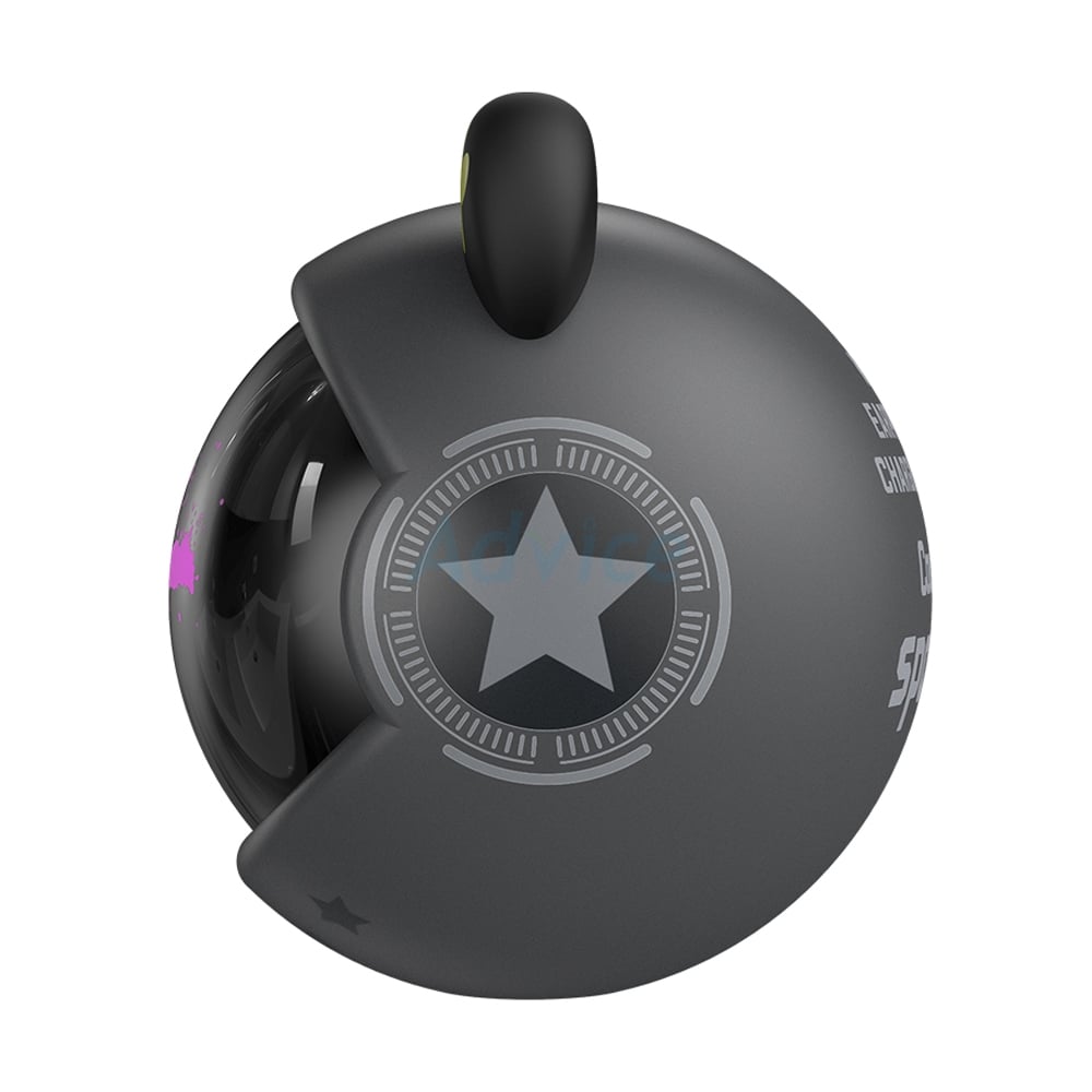 TRUE WIRELESS ONIKUMA T20 BLACK