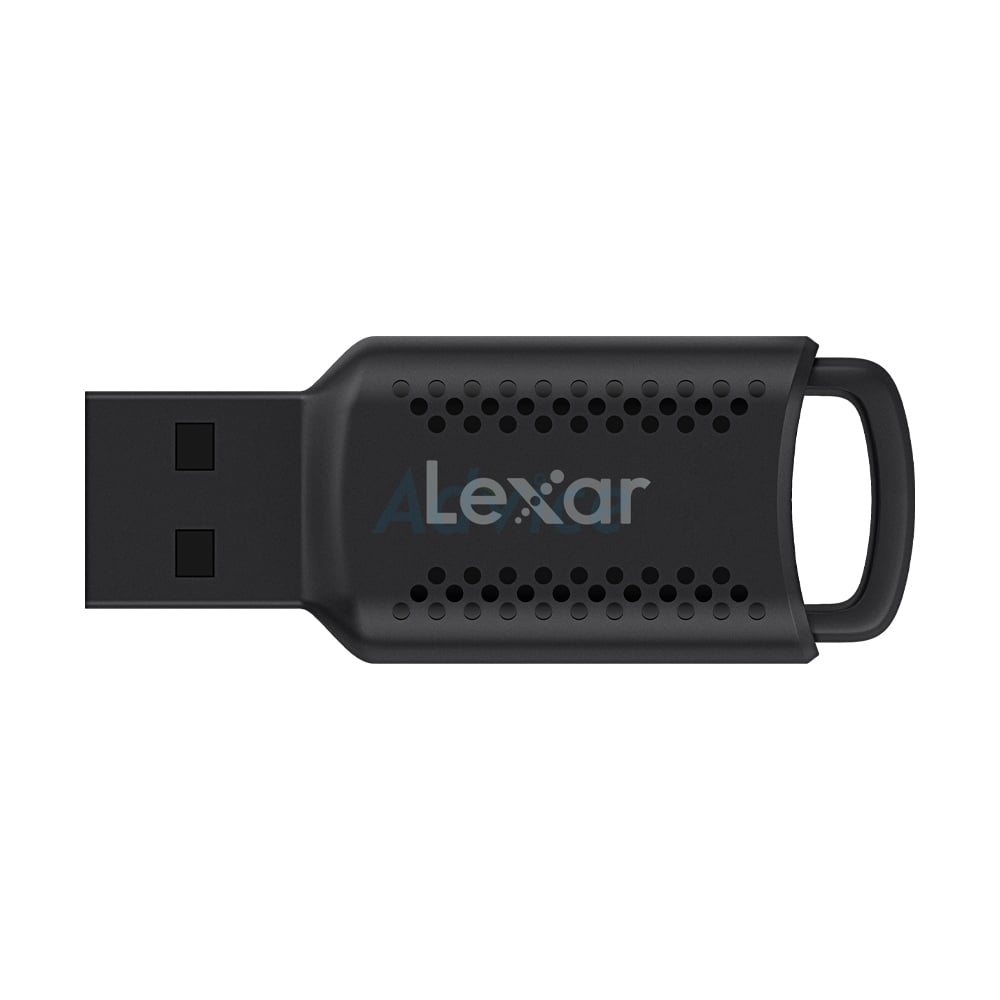 F/D. 16GB LEXAR (V400) USB 3.0 Black | Advice จ.เชียงใหม่ สาขา U003 ...