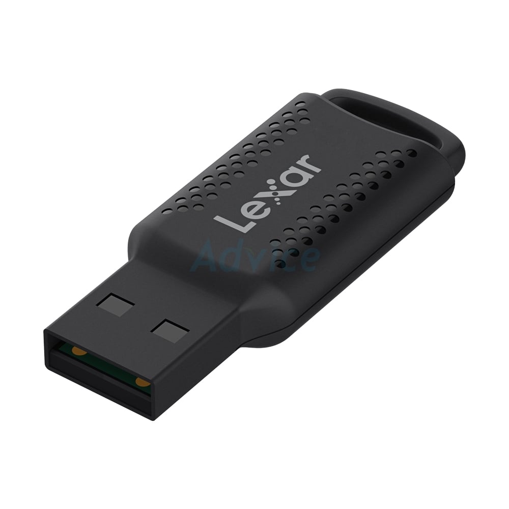 F/D. 16GB LEXAR (V400) USB 3.0 Black