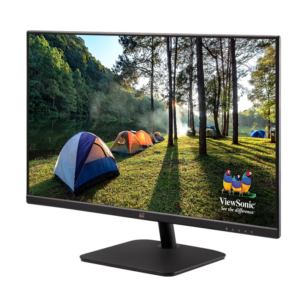 Monitor 27 VIEWSONIC VA2732-H (IPS,VGA,HDMI) 100 Hz