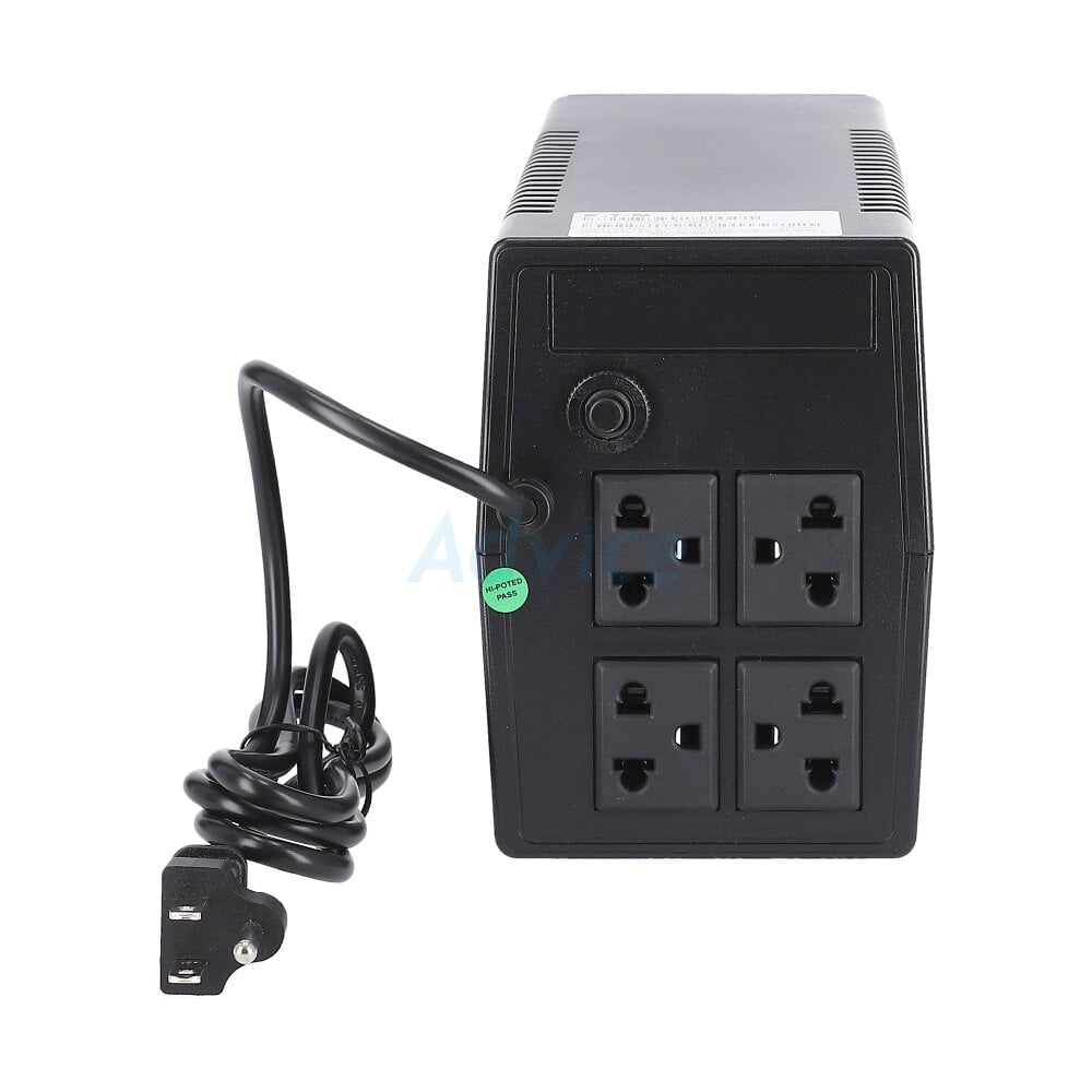 UPS 700VA EATON P-5A700I-NEMA