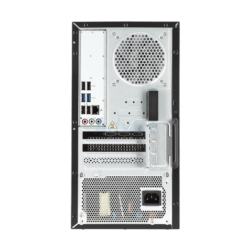 PCgame Acer Nitro N50-650-13F16G0TMGi/T009