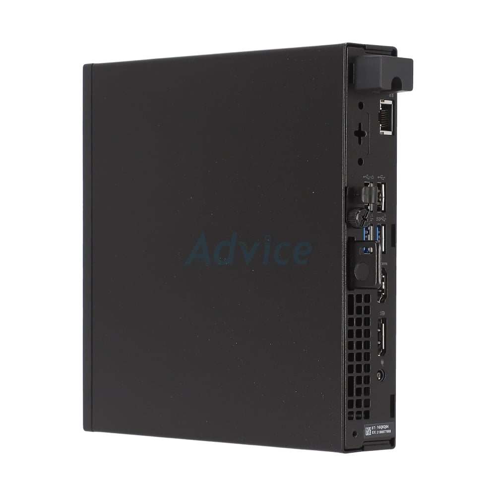 PC DELL Optiplex Micro 7010-SNS7010MC006