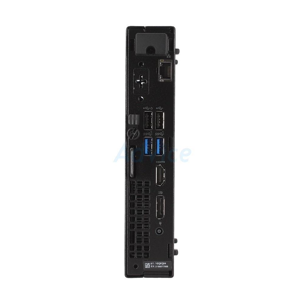 PC DELL Optiplex Micro 7010-SNS7010MC006