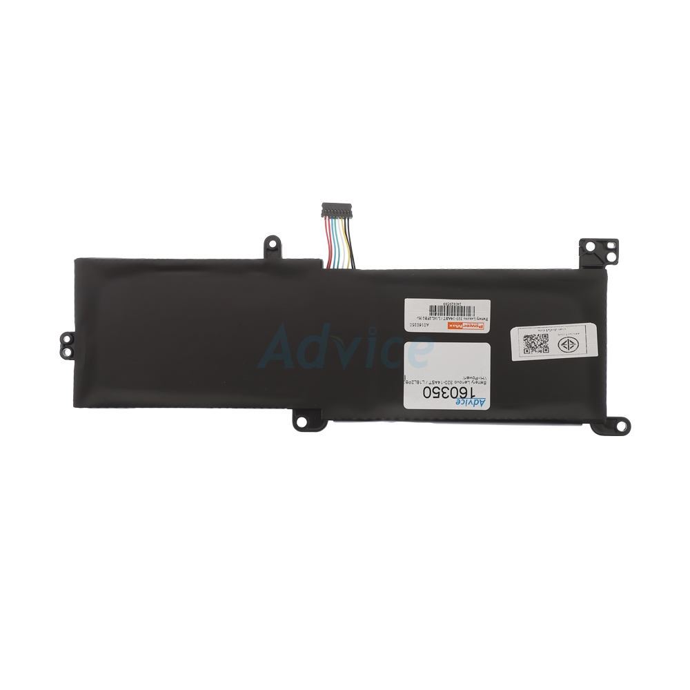 Battery Lenovo 320-14AST / L16L2PB2 'Hi-Power'