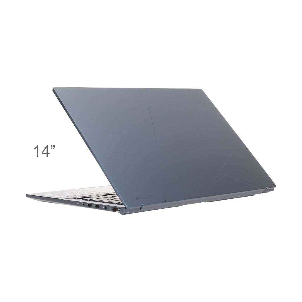 N/B Asus UX3405MA-PP735WF (14) Ponder Blue | Advice จ.นครปฐม สาขา U001 ...
