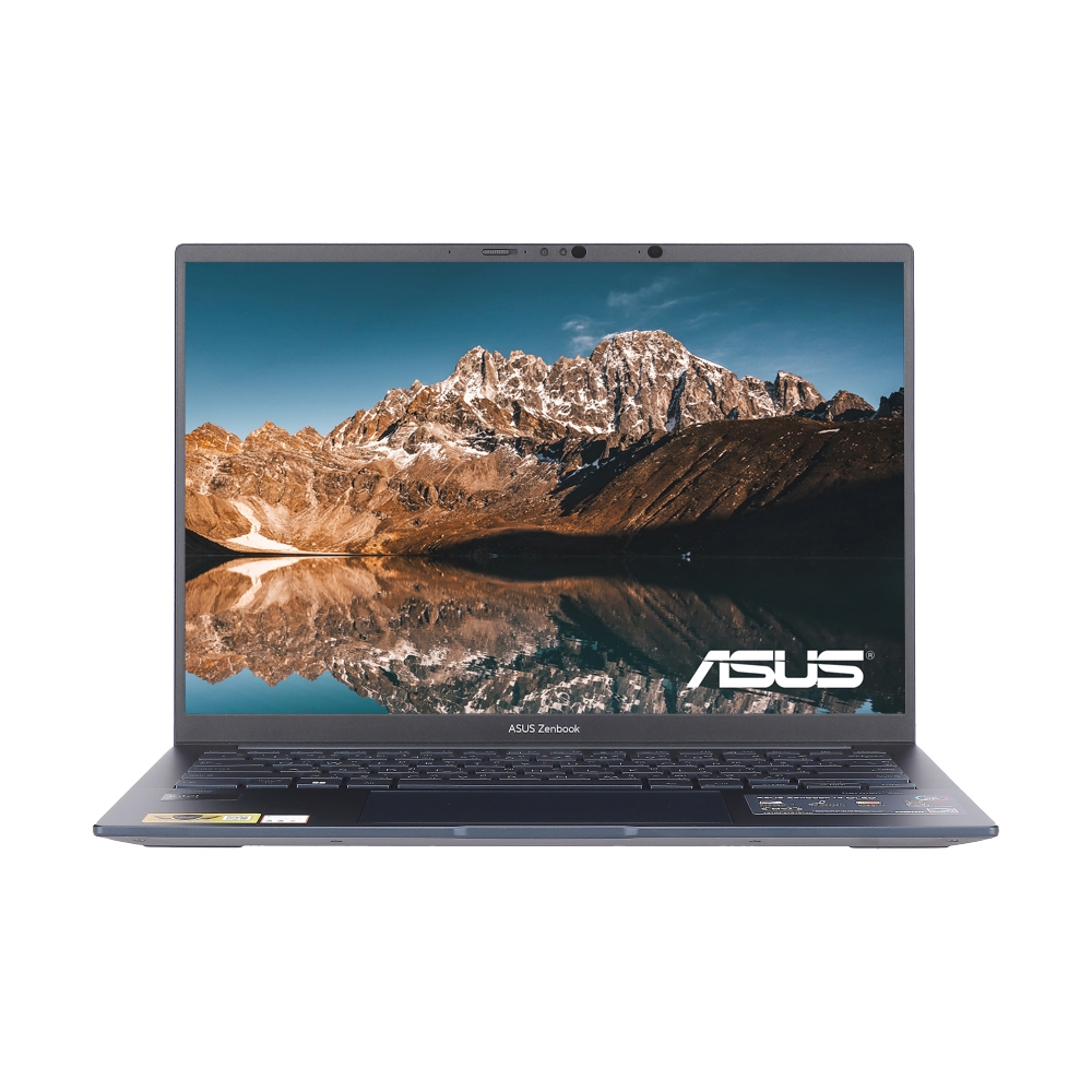 Notebook Asus Zenbook 14 OLED UX3405MA-PP735WF (Ponder Blue) | Advice ...