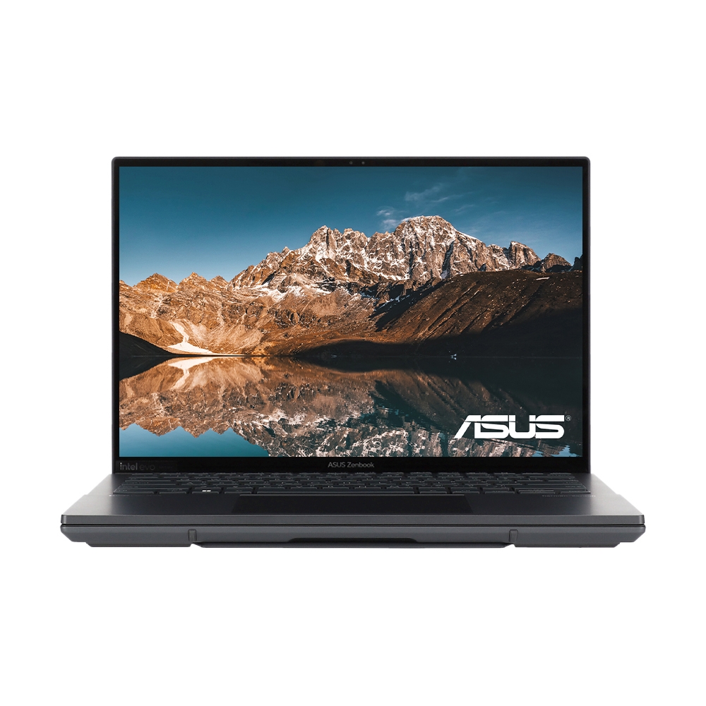 N/B Asus UX8406MA-PZ937WF (14.0) Inkwell Gray