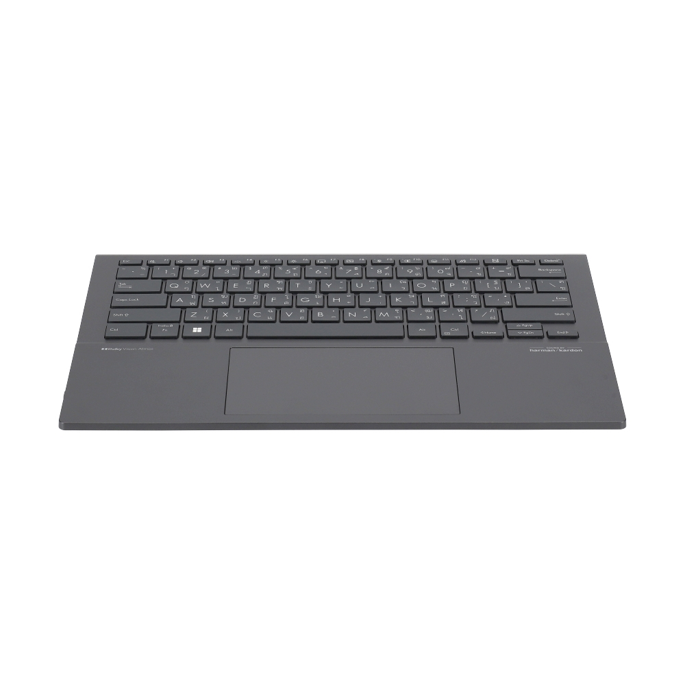 N/B Asus UX8406MA-PZ937WF (14.0) Inkwell Gray