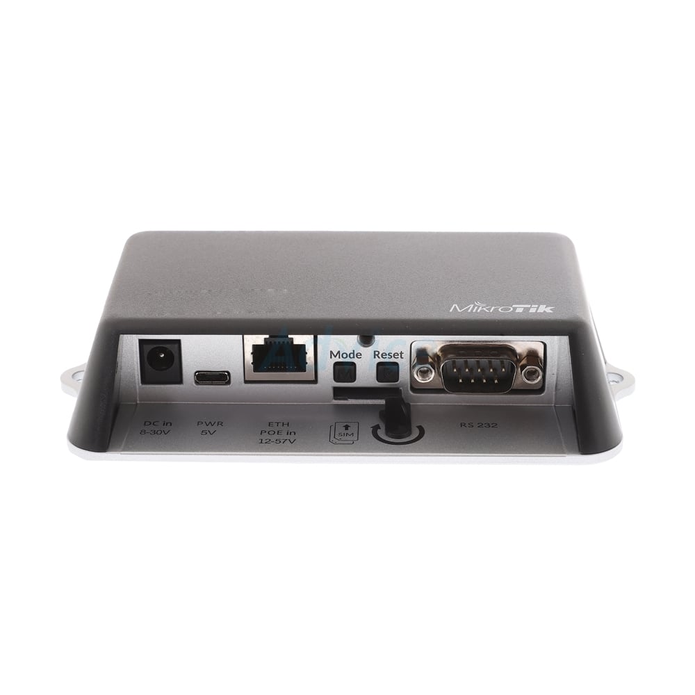 4G Router MIKROTIK (RB912R-2nD-LTmR11e-LTE) LtAP mini LTE Kit | Advice ...