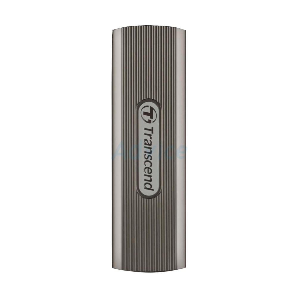 1 TB EXT SSD TRANSCEND ESD330C DARK GRAYISH BROWN