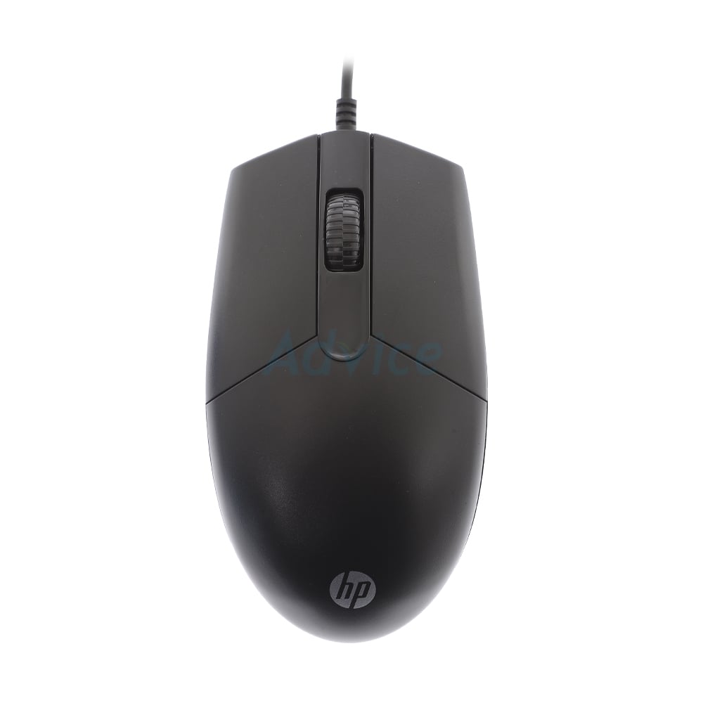 USB MOUSE HP M260 LITE BLACK