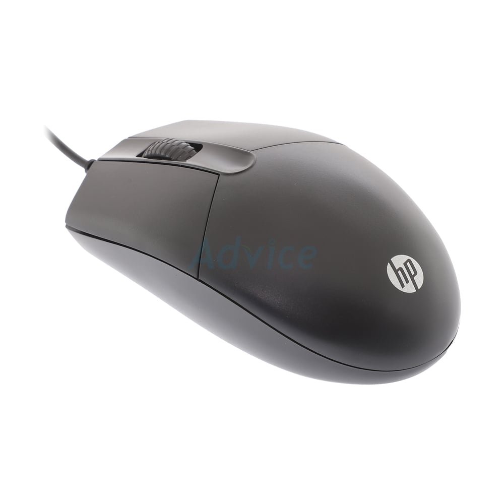 USB MOUSE HP M260 LITE BLACK