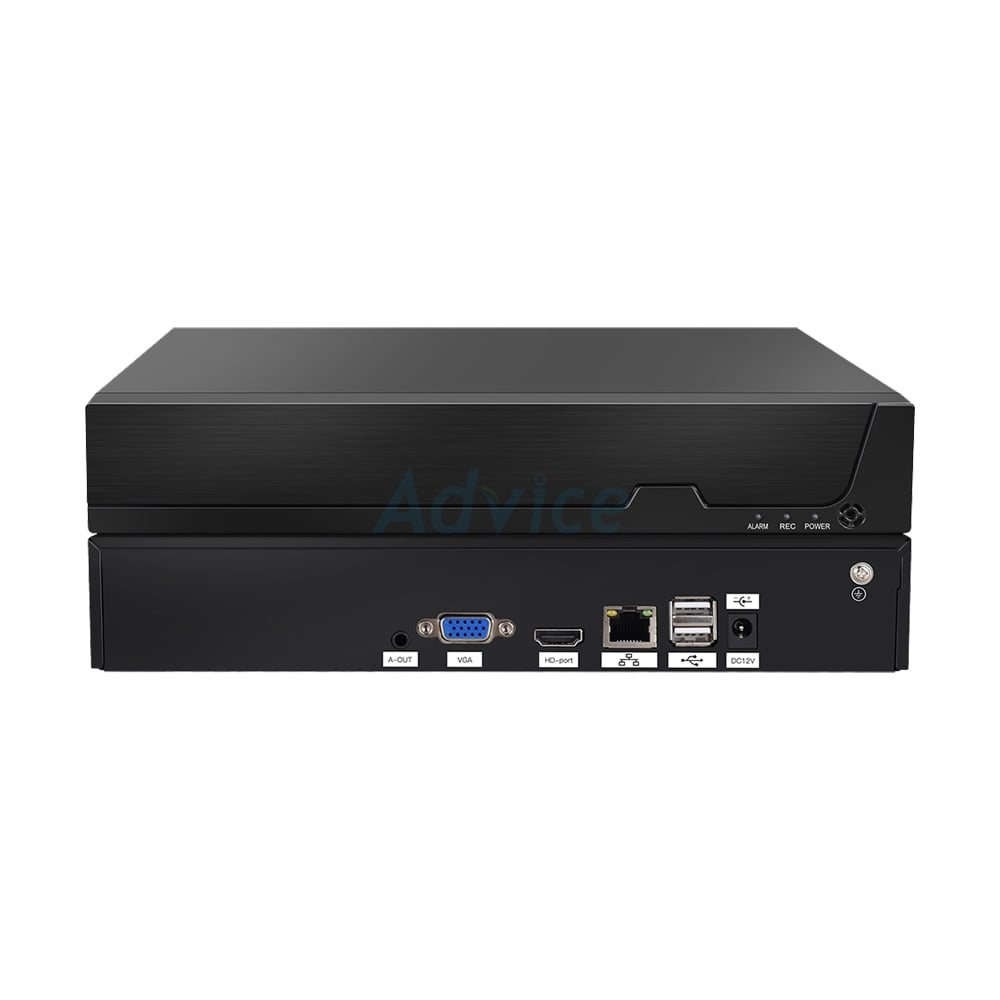 NVR 8CH. VSTARCAM#N3208L