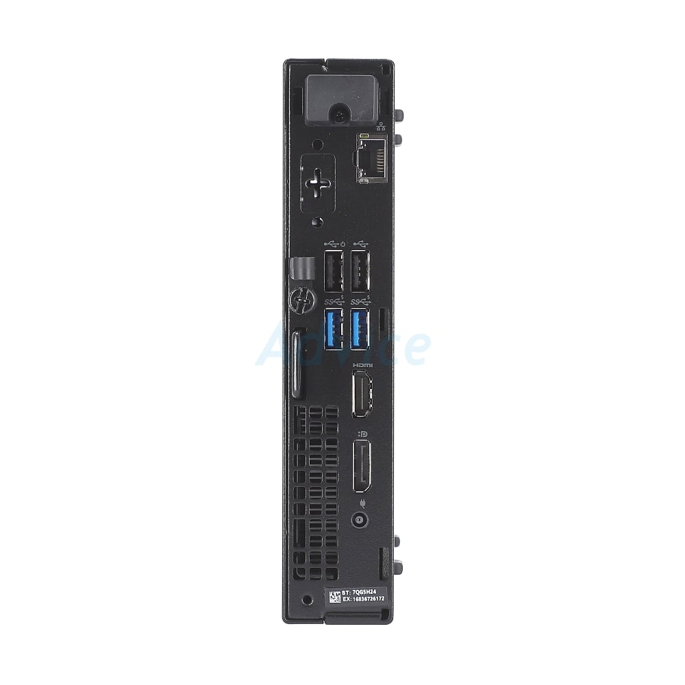 Desktop DELL Optiplex Micro 7020-SNS7020MC054