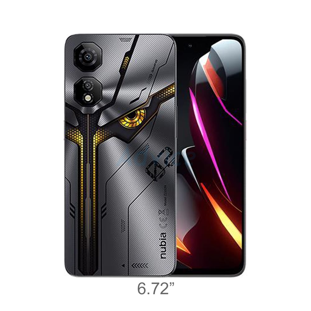S/P ZTE Nubia Neo 2 5G (8+256) Storm Gray