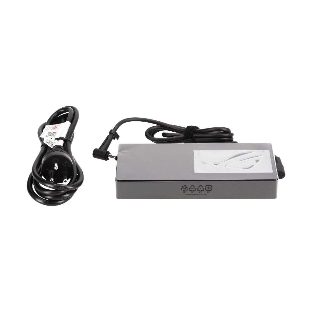 Notebook Asus ROG Strix G16 G614JU-N3407W (Eclipse Gray)