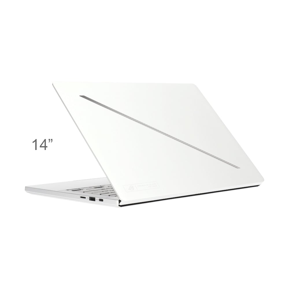 N/Bgame ASUS GA403UV-QS184WF (14) Platinum White
