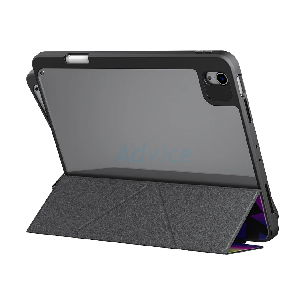 Skinarma Casing for iPad Air 13 inch (2024) Kira Kobai (8886461245677)