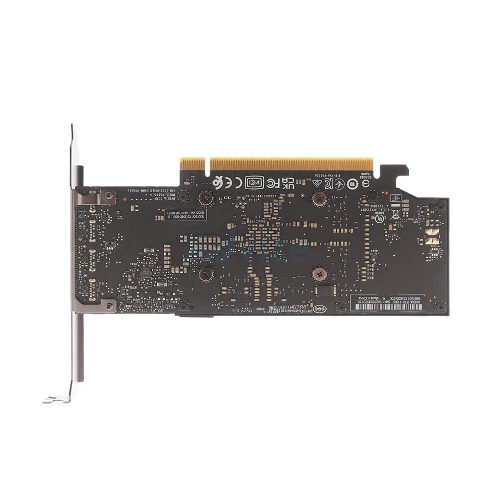 VGA LEADTEK NVIDIA QUADRO A1000 - 8GB DDR6