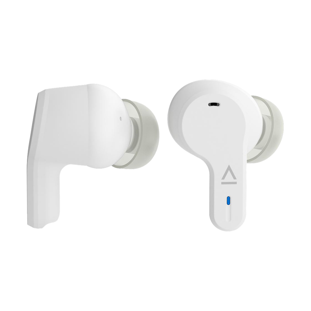 True Wireless CREATIVE ZEN AIR PRO White