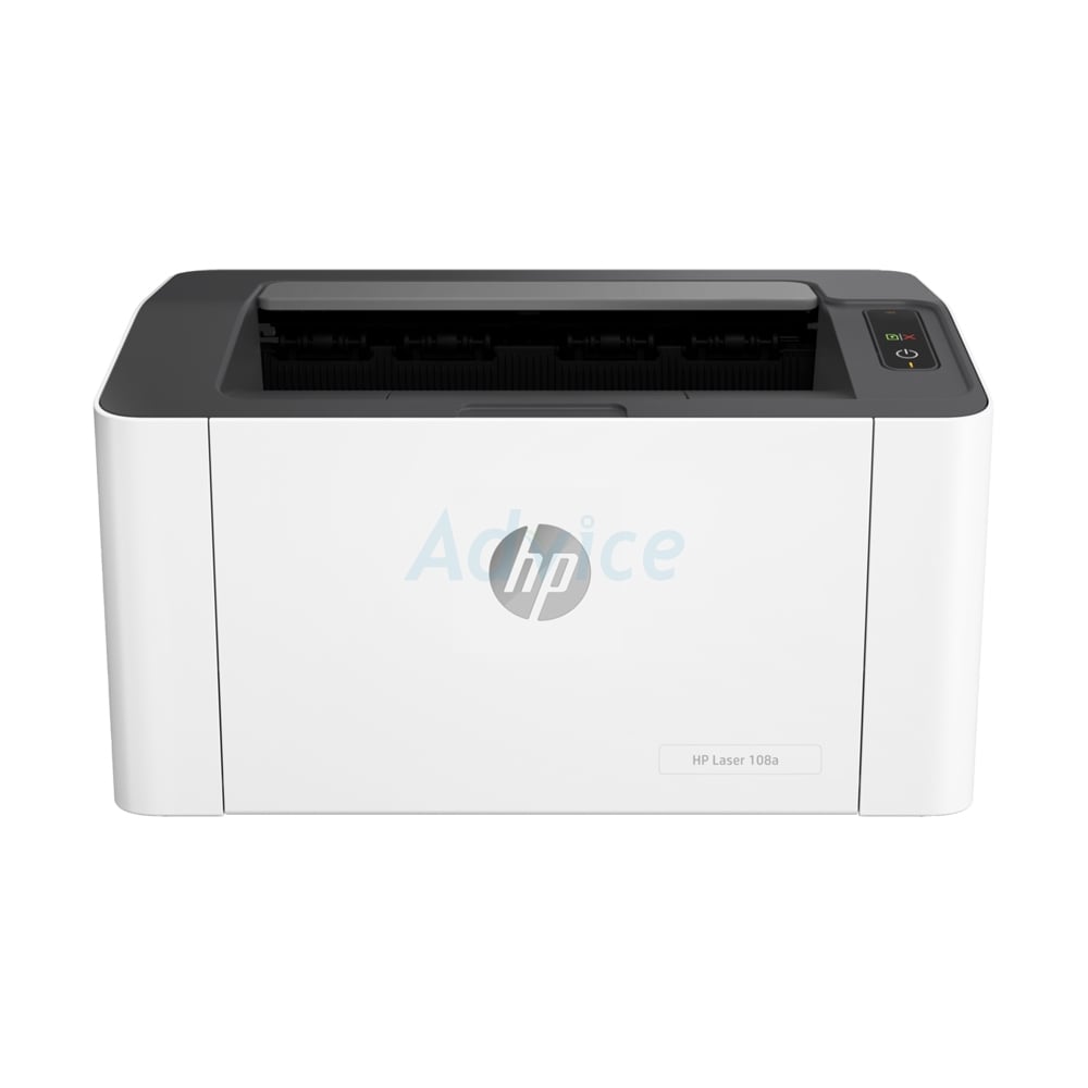 HP Laser 108A