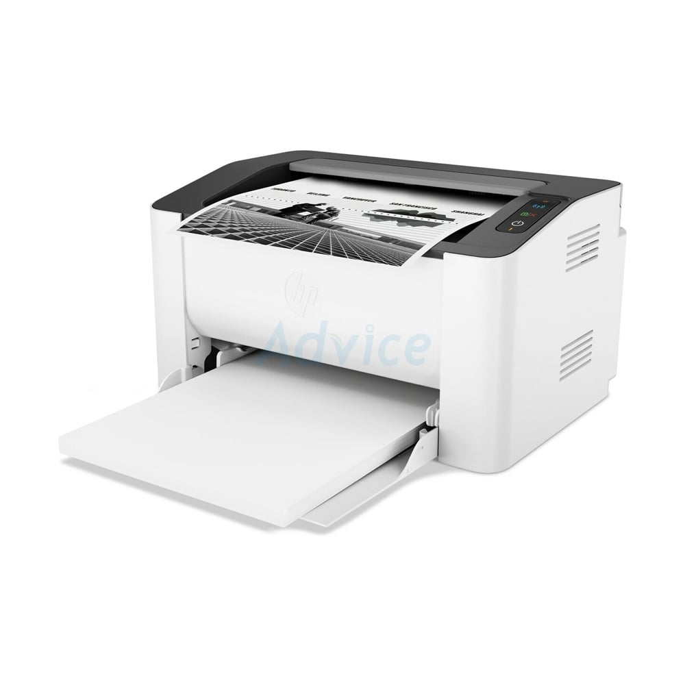 HP Laser 108W