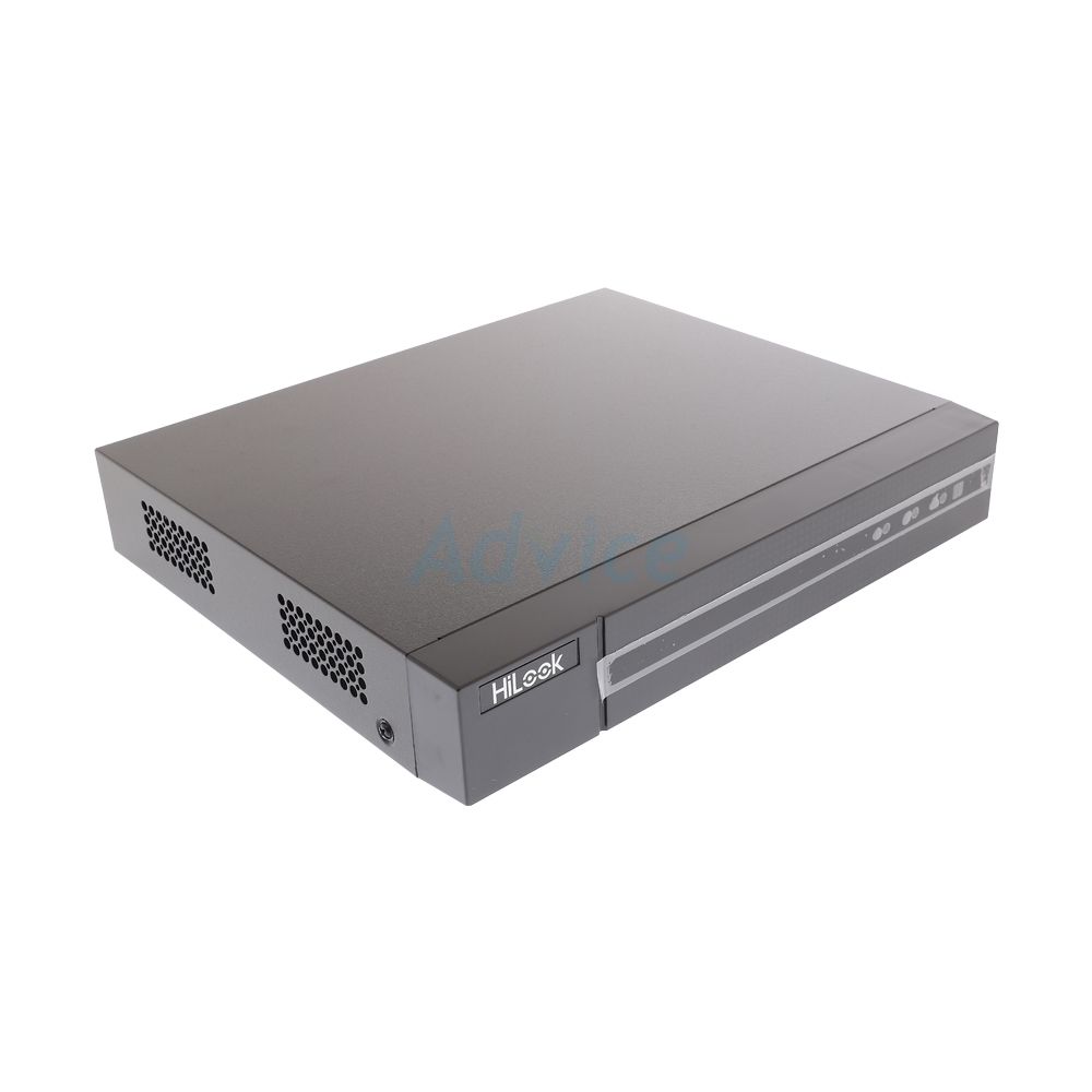 DVR 16CH. HDTVI HILOOK#216G-M1E