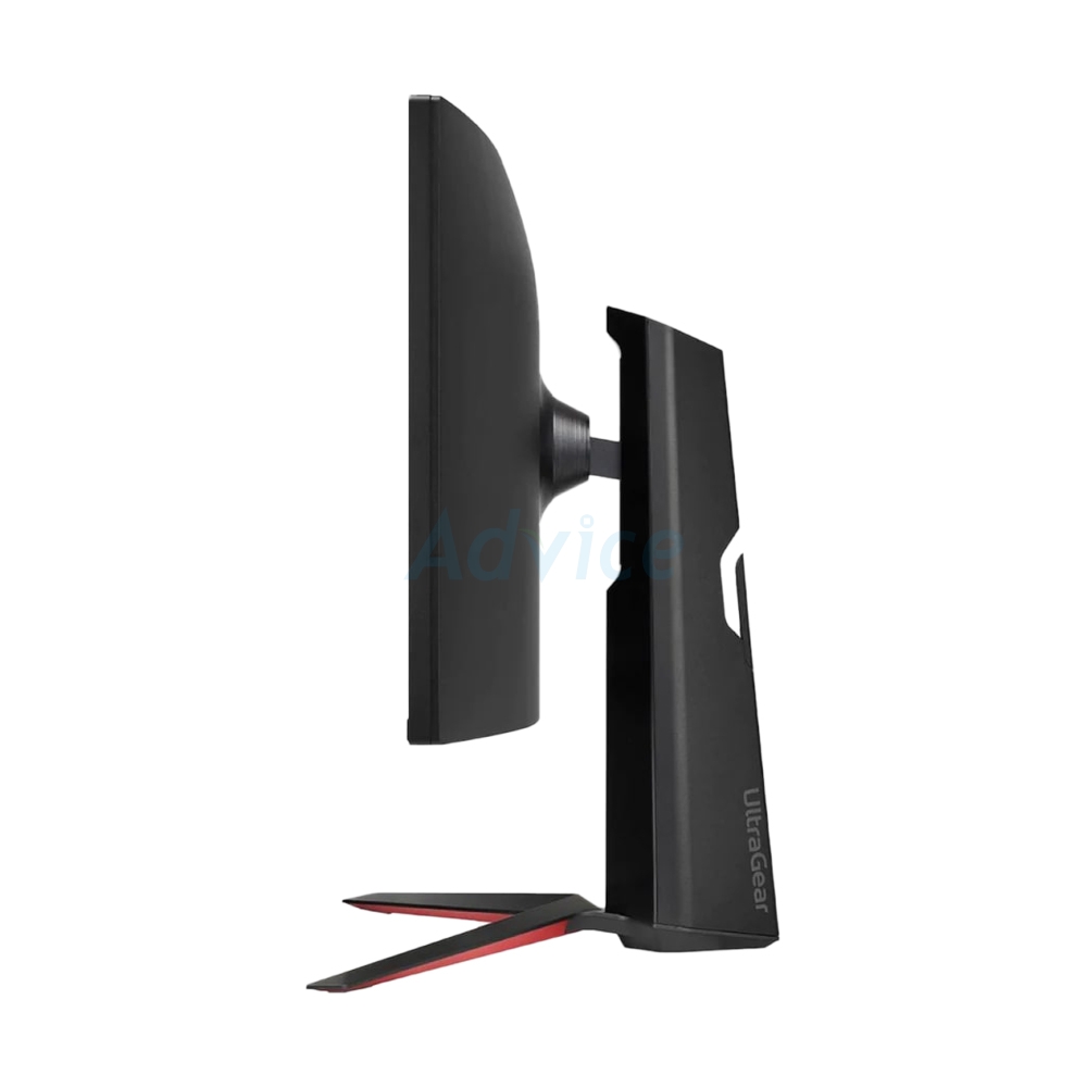 MONITOR 34'' LG ULTRAGEAR 34GP63A-B (VA ,HDMI, DP, SPK) CURVE WQHD 160Hz