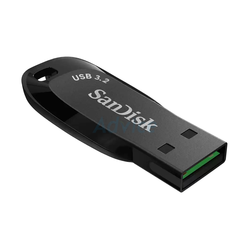 32GB Flash Drive SANDISK Ultra Shift (SDCZ410) Black
