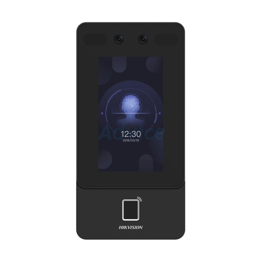 Face Scan HIKVISION#DS-K1T342MFX-E1