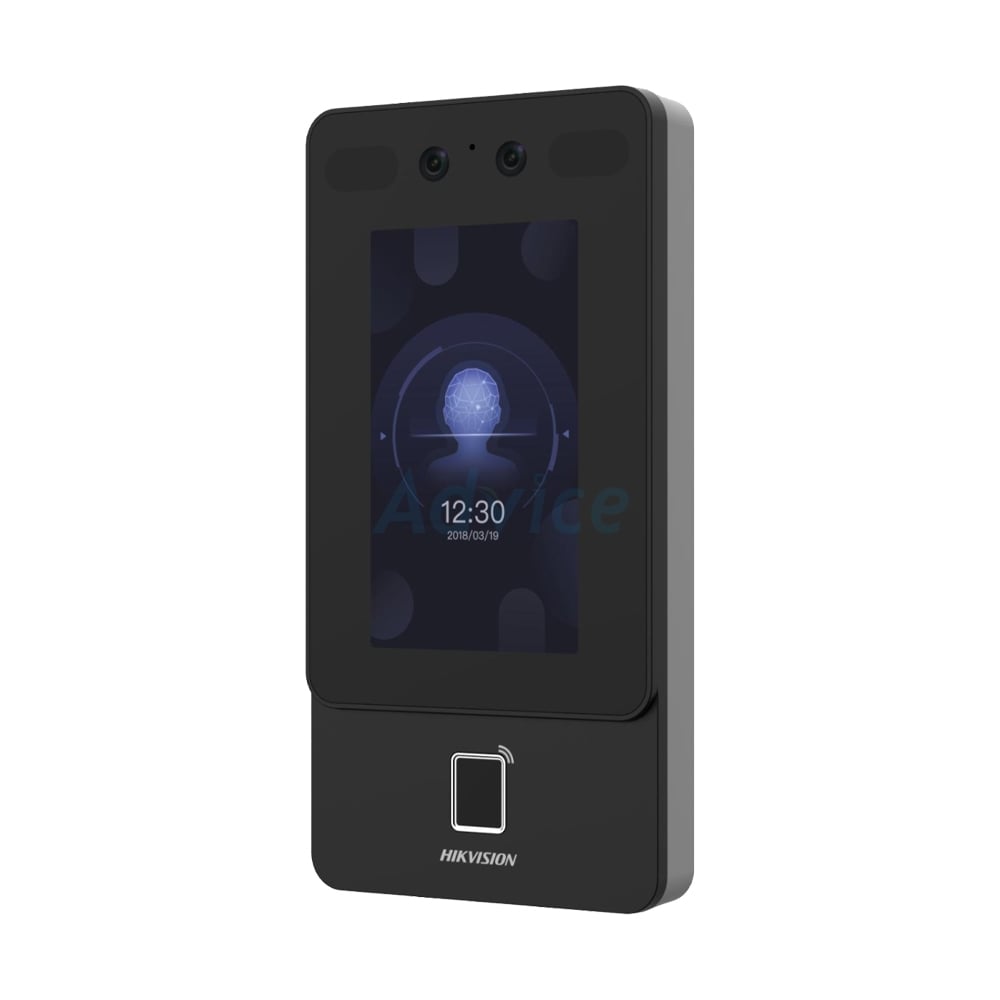 Face Scan HIKVISION#DS-K1T342MFX-E1