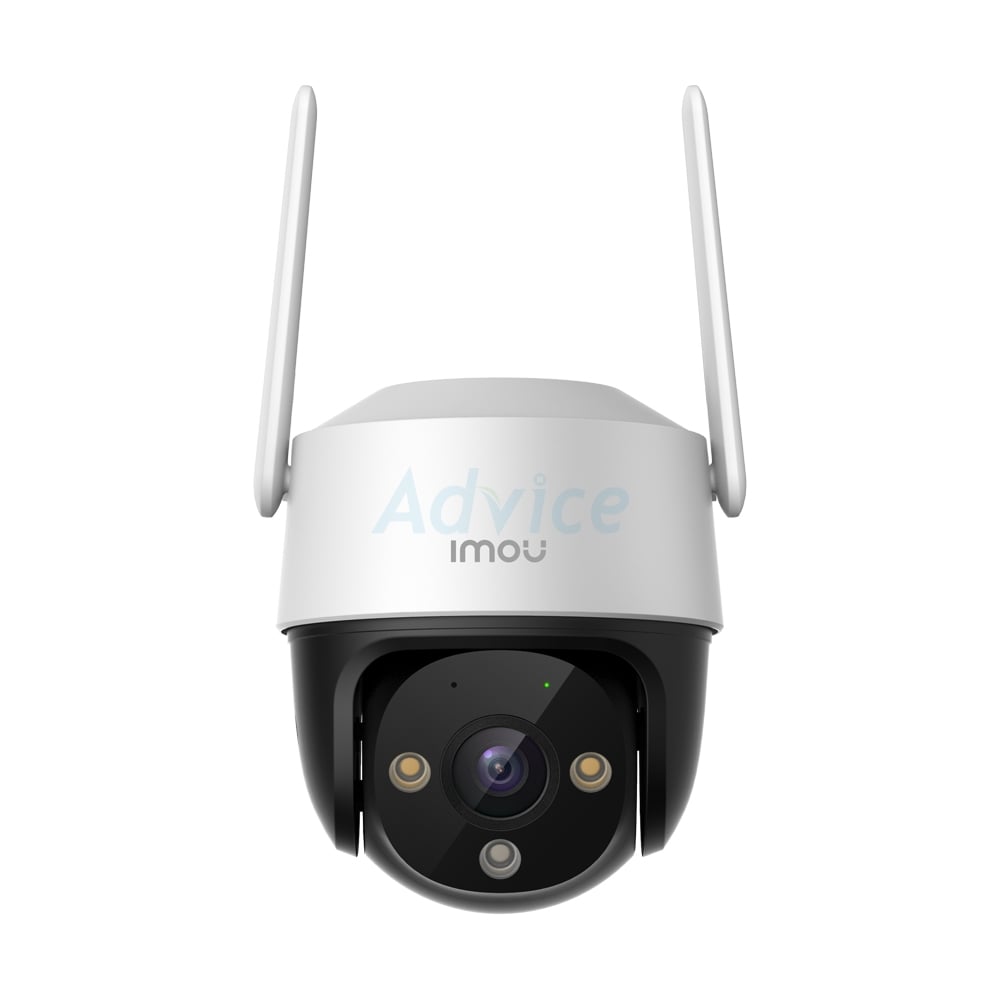 Smart IP Camera(2.0MP) IMOU CRUISER S21FTP-4G | Advice สาขา A031 ...
