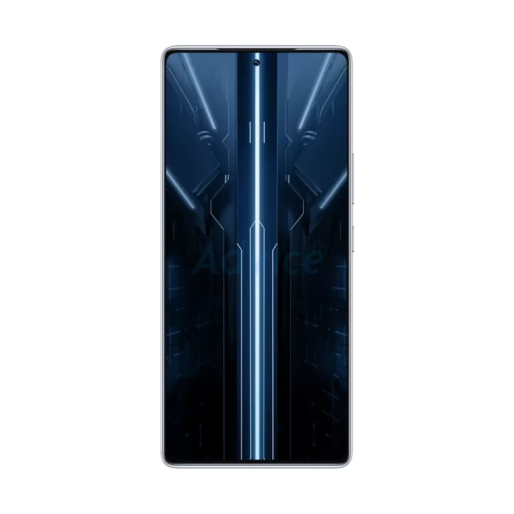 INFINIX GT 20 PRO 5G (12+256, X6871) MECHA SILVER