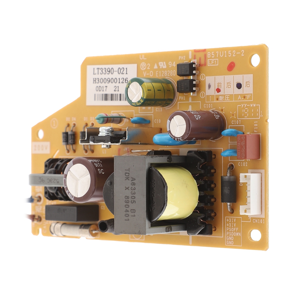 POWER SUPPLY PRINTER BROTHER MFC-J2320 (LT3632001) 'V2S' | Advice จ. ...