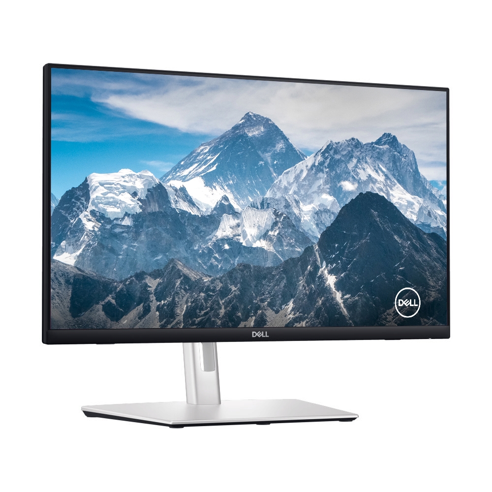 MONITOR 23.8'' DELL P2424HT (IPS, HDMI, DP, RJ45) TOUCH SCREEN 60Hz ...
