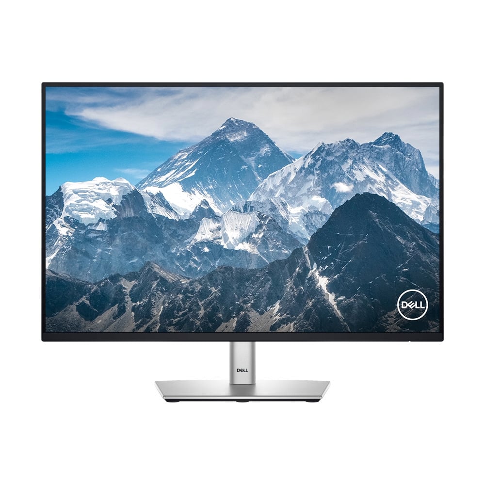 MONITOR 24'' DELL P2425E (IPS, HDMI, DP, RJ45, USB-C) 100Hz | Advice จ. ...