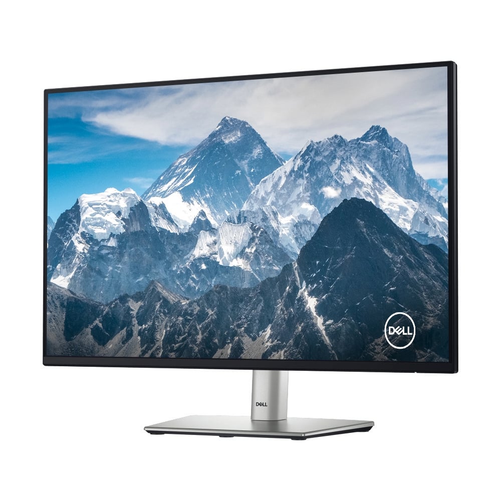MONITOR 24'' DELL P2425E (IPS, HDMI, DP, RJ45,Typ-C) 100Hz