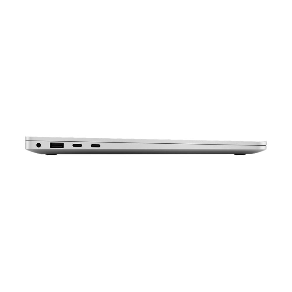 Notebook Microsoft Surface Laptop 7 13in Eli/16/512 ZGP-00022 (Platinum)