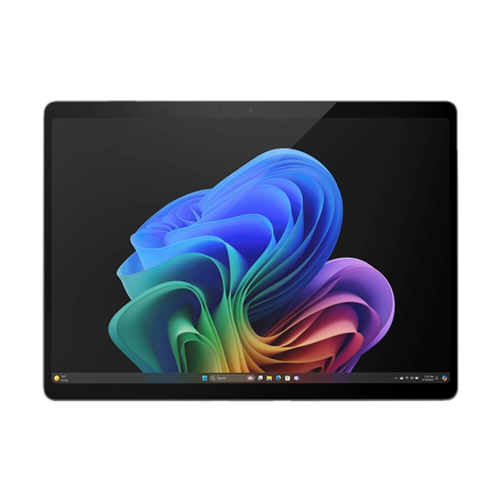 Notebook Microsoft Surface Pro 11 Eli/16/512 ZIA-00034 (Black)