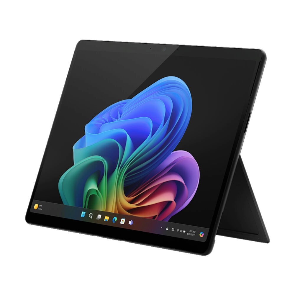 Notebook Microsoft Surface Pro 11 Eli/16/512 ZIA-00034 (Black)