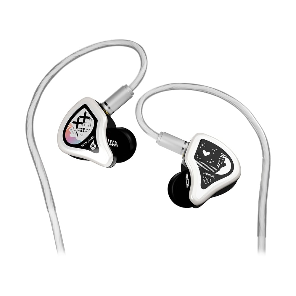 HEADPHONE IN-EAR LOGA PHOTON PRINTSTREAM | Advice จ.ขอนแก่น(ชุมแพ) สาขา ...